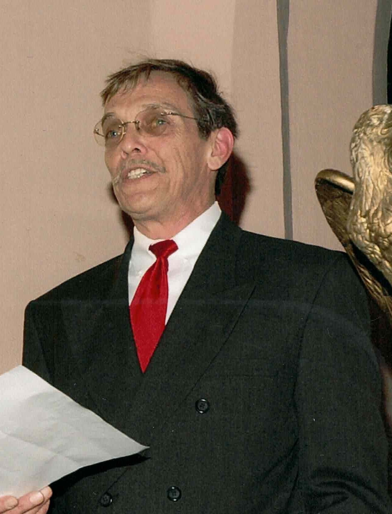 Stuart Alan ABBOTT, 76, of Wellsville, NY – Solomon's Words for the Wise