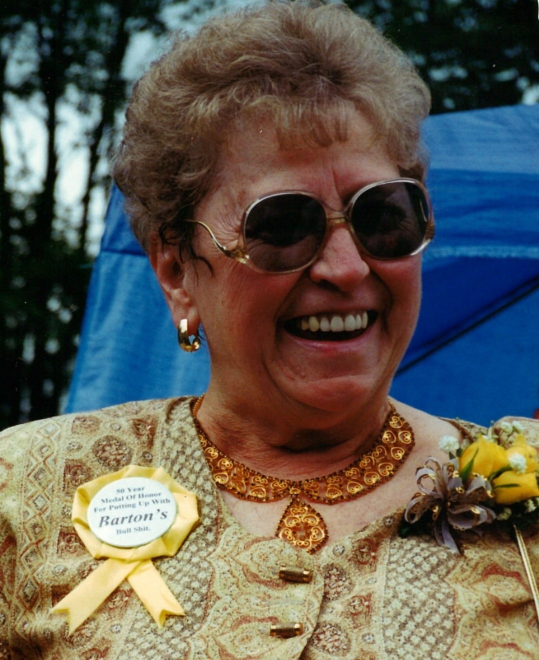 Arlene H. GREELEY, 96, of Austin, PA – Solomon's Words for the Wise