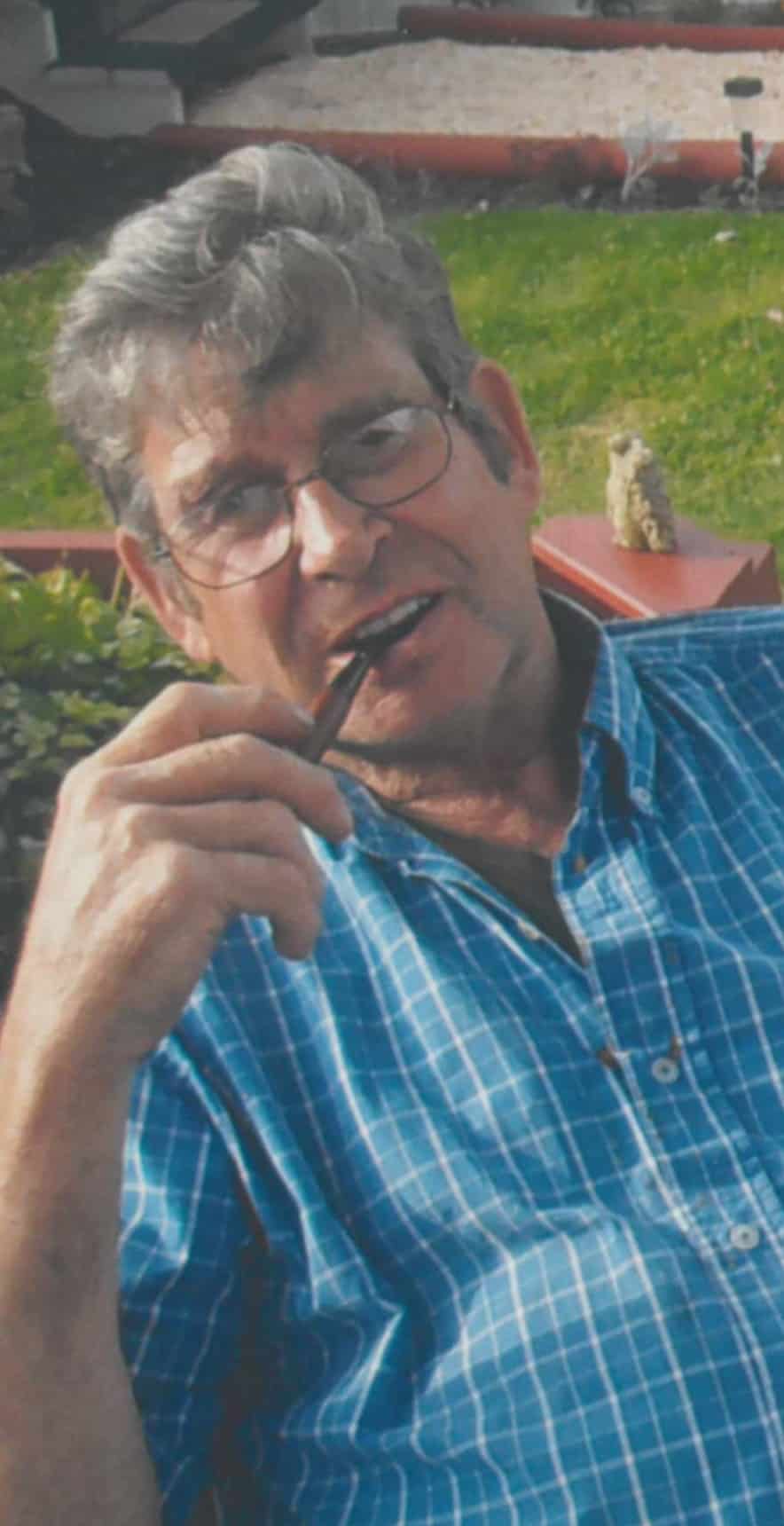 Theodore M. “Ted” Haag, Sr., 87, formerly of Bolivar Drive, Bradford ...