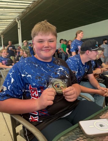 Black Forest Falcons Youth Trap Team Results – Solomon's Words for the Wise