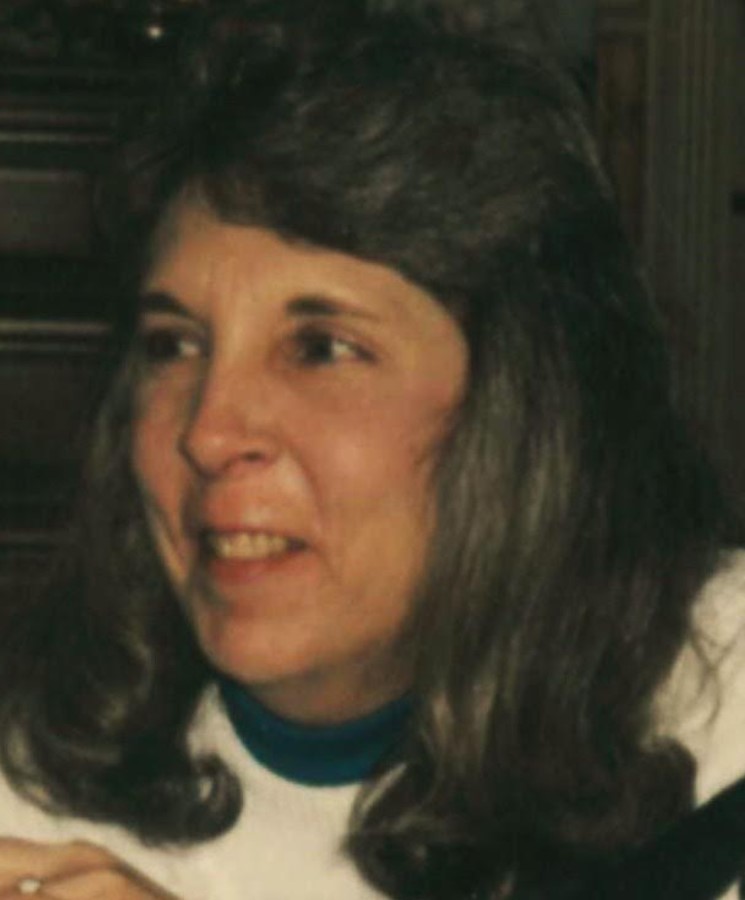Jeanne M. Hauser, 74, of Bradford, PA. – Solomon's Words for the Wise