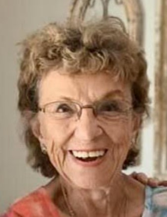 June Aurelia King Buckler of Cary, North Carolina, formerly of Coudersport, PA – Solomon's Words ...