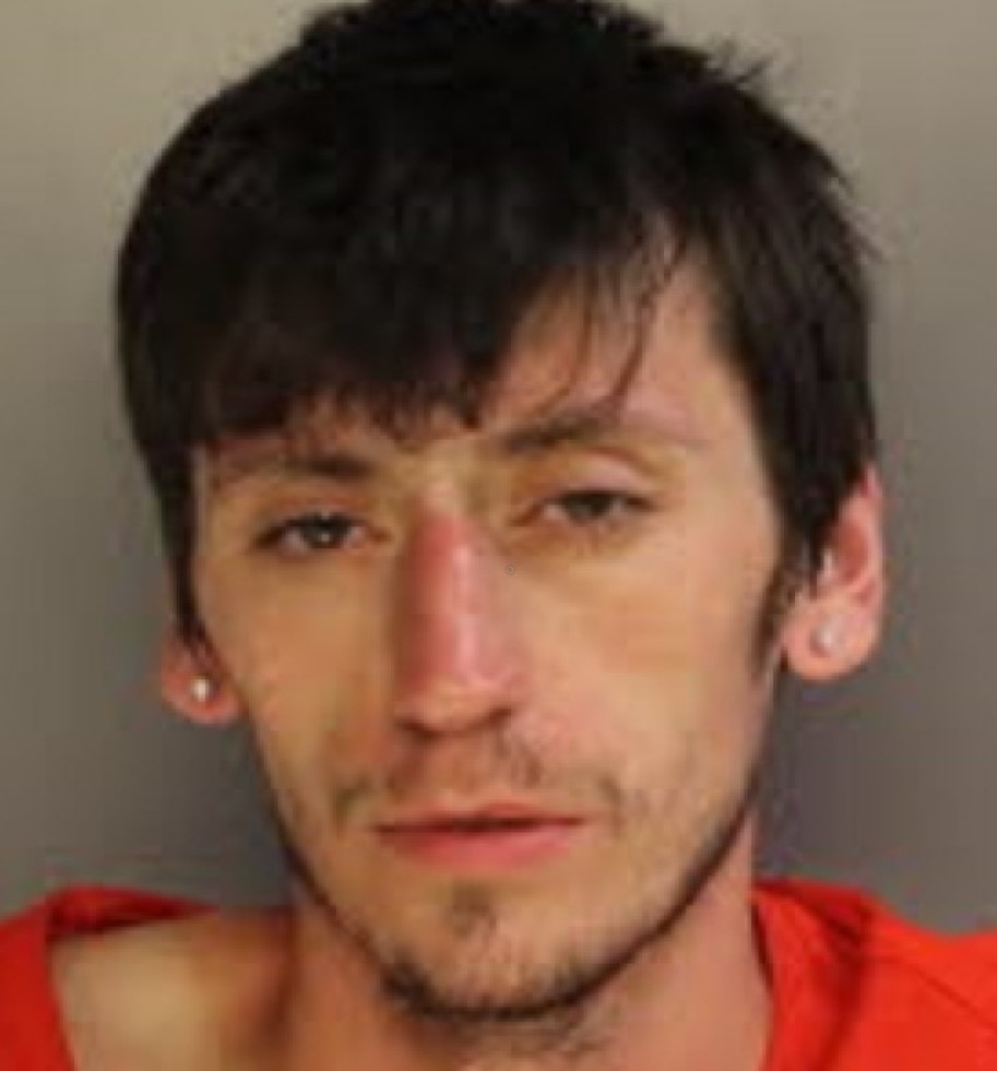 Retail Theft Arrest In Bradford – Solomon's Words for the Wise