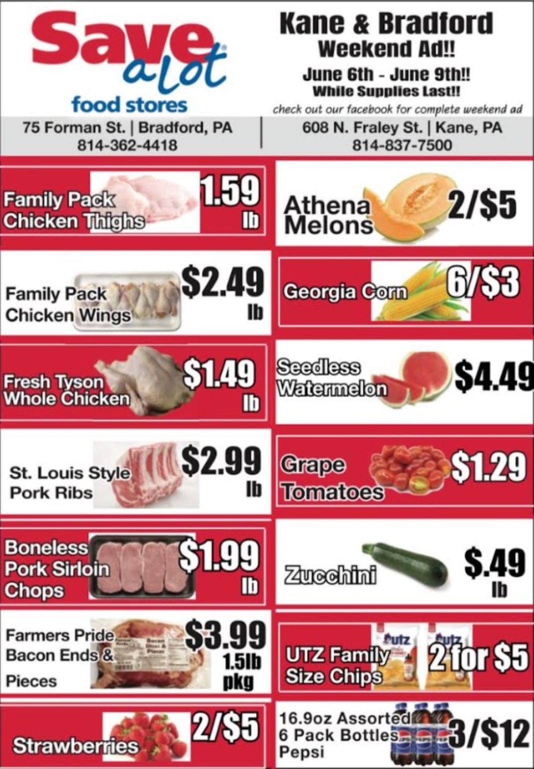 save alot june 5 new – Solomon's Words for the Wise