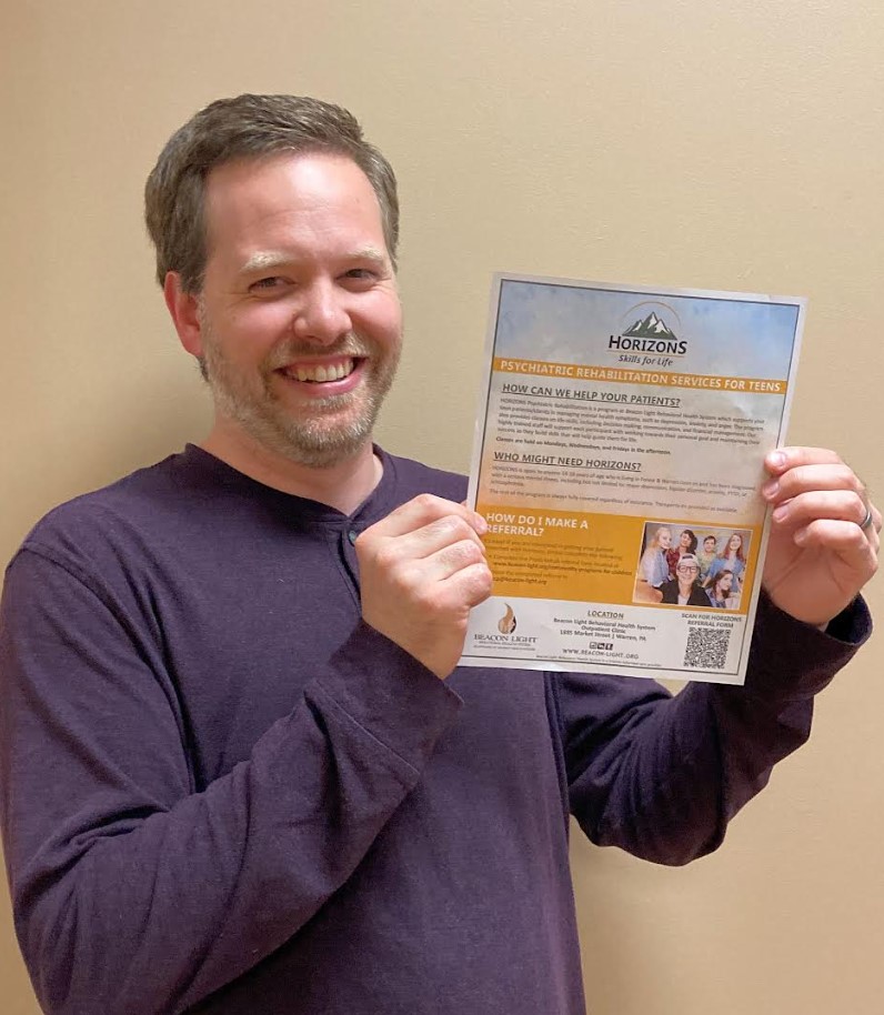 Beacon Light Behavioral Health Launches Teen Psychiatric Rehabilitation ...
