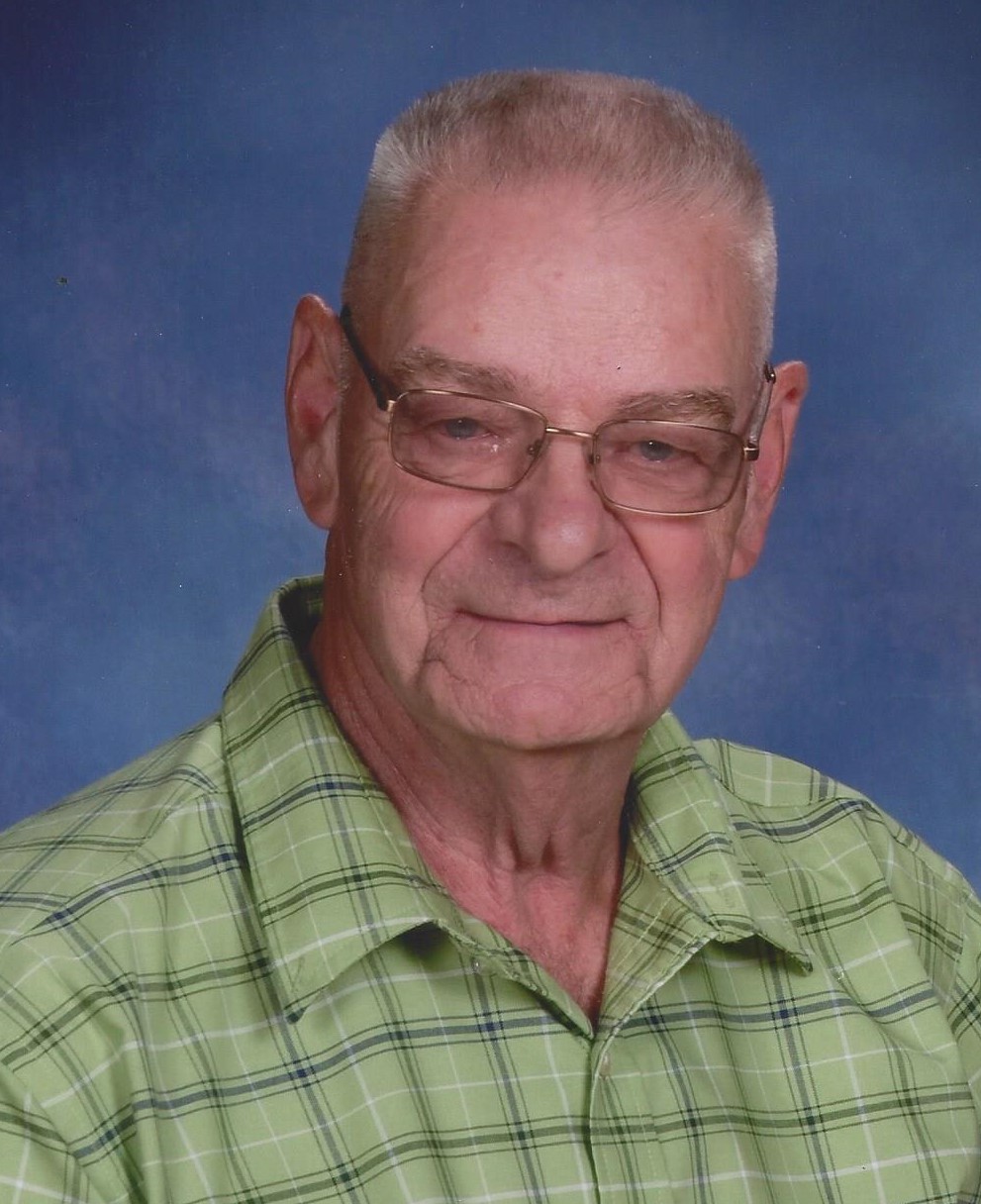 Wayne A. Nelson, 89, of Shinglehouse, PA – Solomon's Words for the Wise