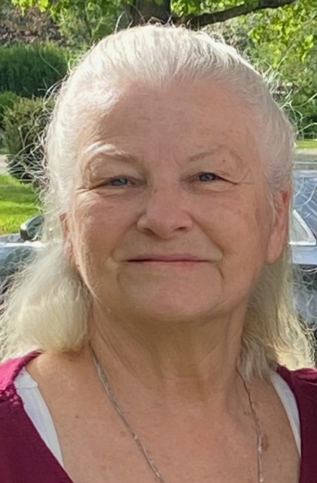 Carla E. Miller, 80, of Coudersport, PA – Solomon's Words for the Wise