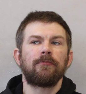 Arrest In Olean For Outstanding Warrant – Solomon's Words for the Wise