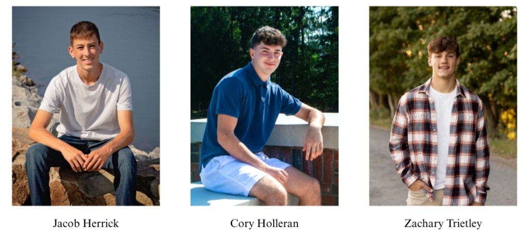 Salamanca students receive CRCF scholarships – Solomon's Words for the Wise