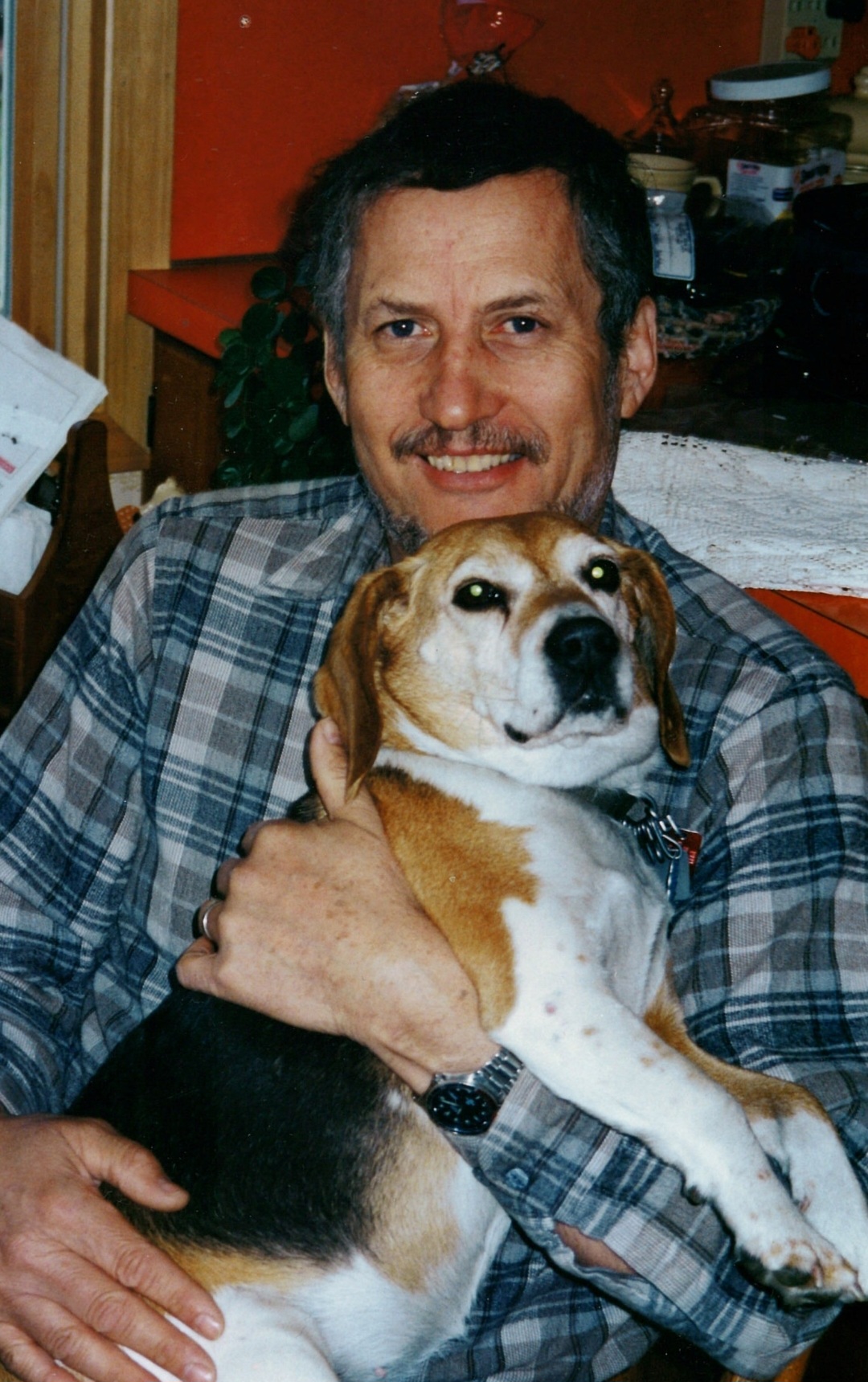 Claude O. SEELY, 83, Ulysses, PA – Solomon's Words for the Wise