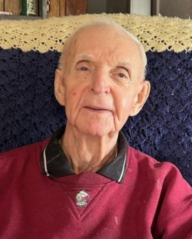 Francis “Butch” B. Geitner, 92, of 243 Rightmeyer Street, St. Marys ...
