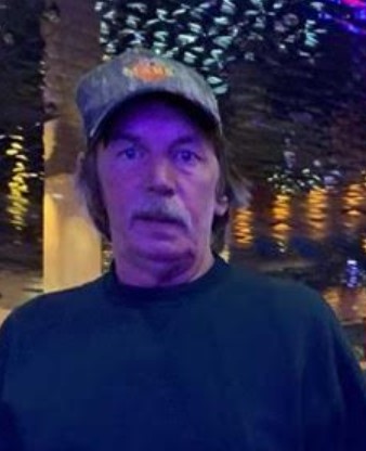 Bradley A. Carlson, AKA Bad Brad, 64, of Warren, PA – Solomon's Words ...