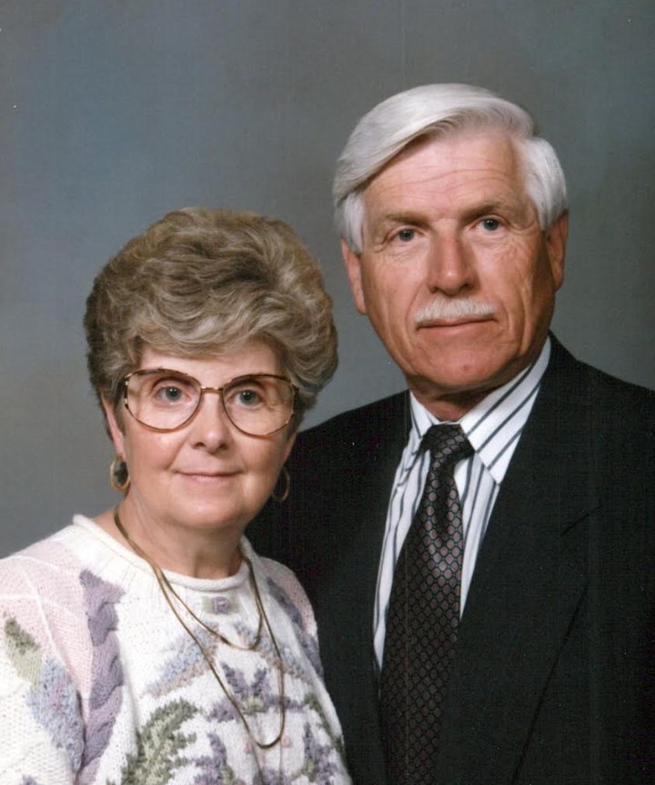 Carol Lee Davis Ransom, 85 – Solomon's Words for the Wise