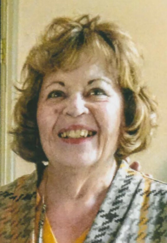Diane M. Hummel, 80, of Bradford, PA – Solomon's Words for the Wise