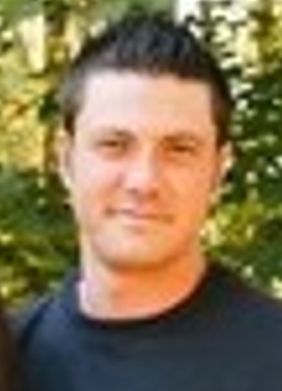 Joshua “Josh” S. White, 38, of Russell, PA. – Solomon's Words for the Wise