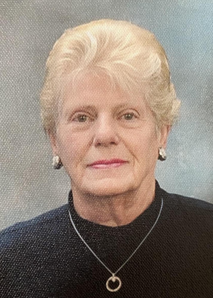 Marilyn A. (Murphy) Volchko, 91, of Bradford, PA – Solomon's Words for ...