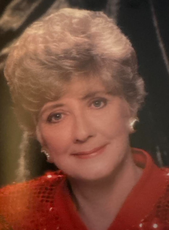 Susan Jane McCracken, 79 – Solomon's Words for the Wise