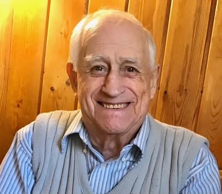 Richard H. Truax, Jr., of 9084 Beebe Hill Road, Cuba – Solomon's Words ...