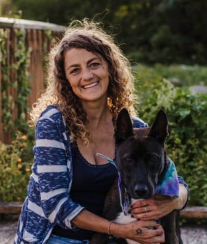 Amanda Lynn Stevens, 36, of Galeton, PA – Solomon's Words for the Wise