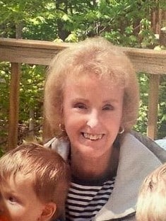 Virginia Watt, of Erie, PA., and Formerly of Warren, PA – Solomon's ...