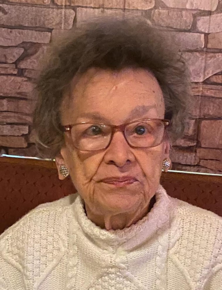 Patricia Catherine Warfield, 83, of 83 Crookerhouse Lane, Bradford, PA – Solomon's Words for the ...