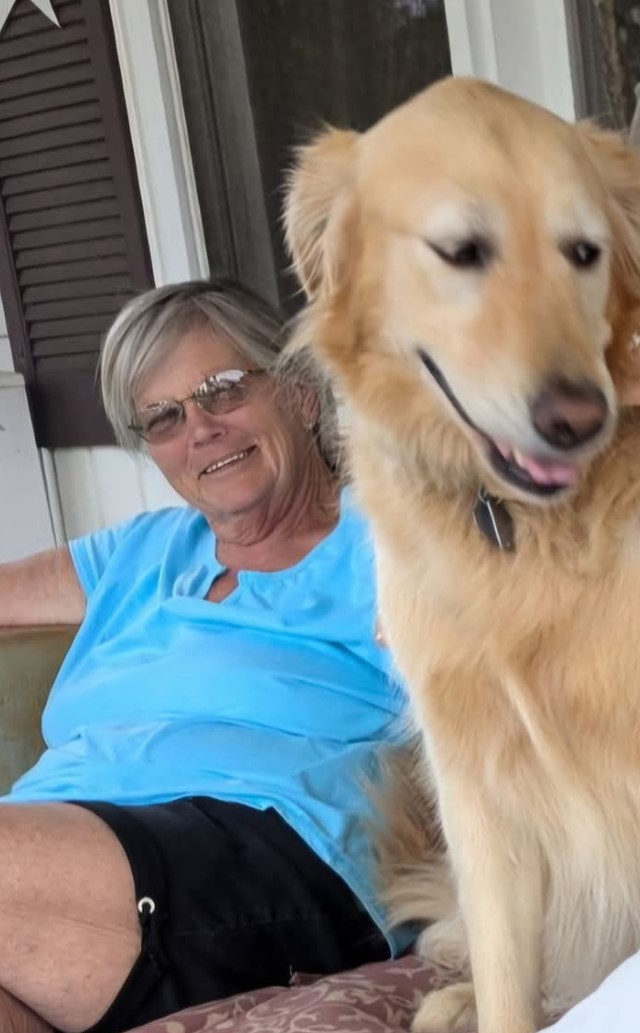 Rhoda T. Weimer, 72, a lifelong resident of Roulette, PA. – Solomon's Words for the Wise