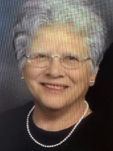 Shirley F. Hillebrand, 90, of St. Marys, PA – Solomon's Words for the Wise