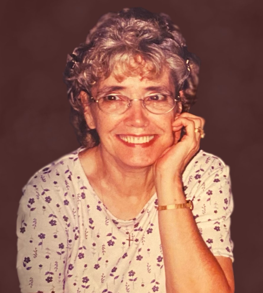 Sue Kay Kriner, 85, of Eldred, PA – Solomon's Words for the Wise