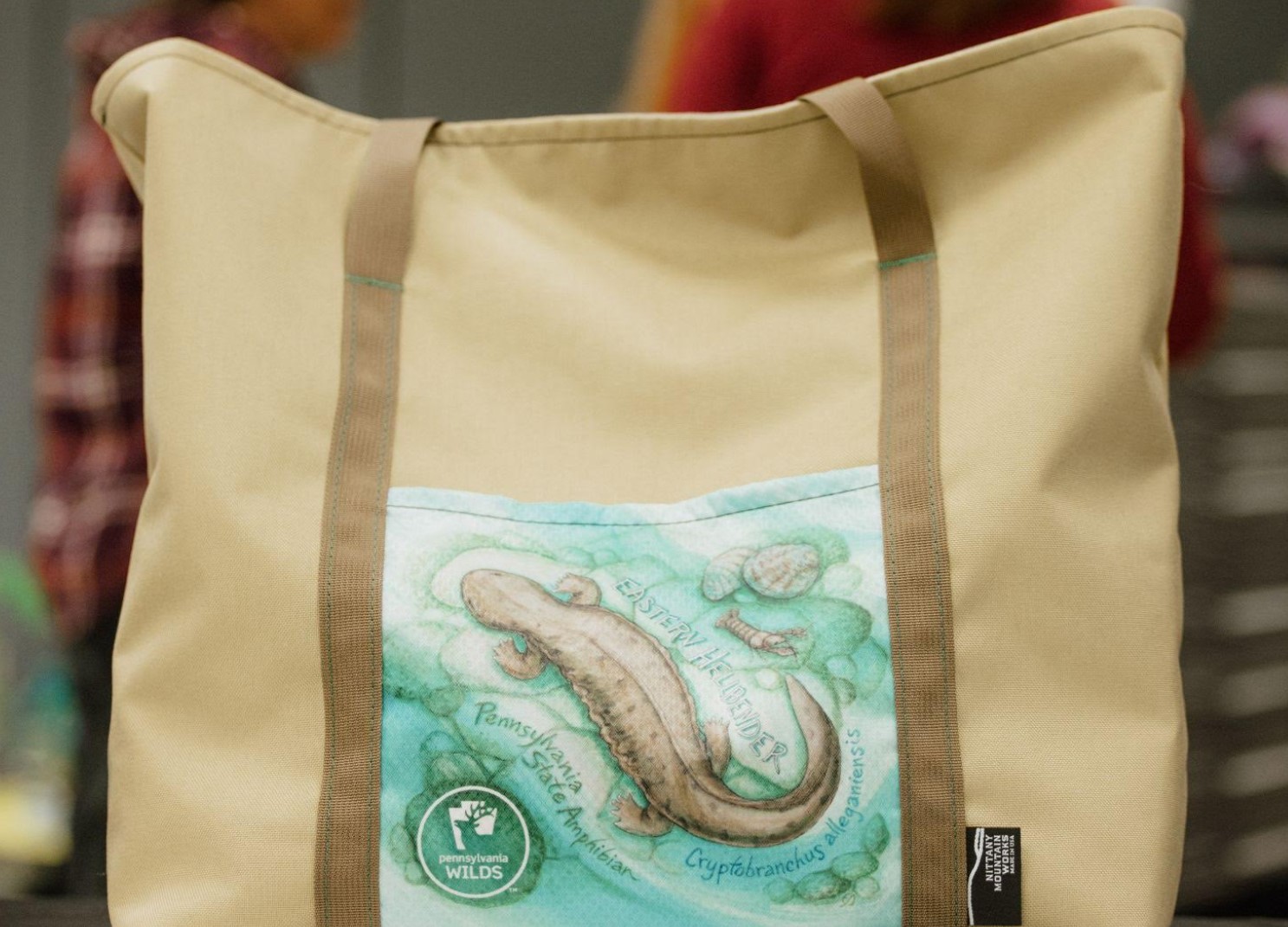 New products developed as part of inaugural PA Wilds Collaborative ...