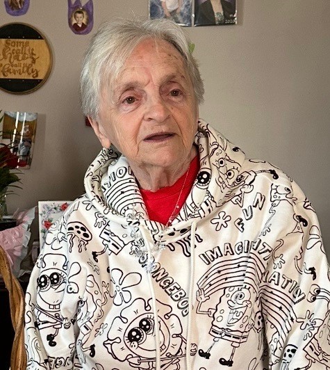 Betty J. Klingel, 85, of Keating Township, PA – Solomon's Words for the ...