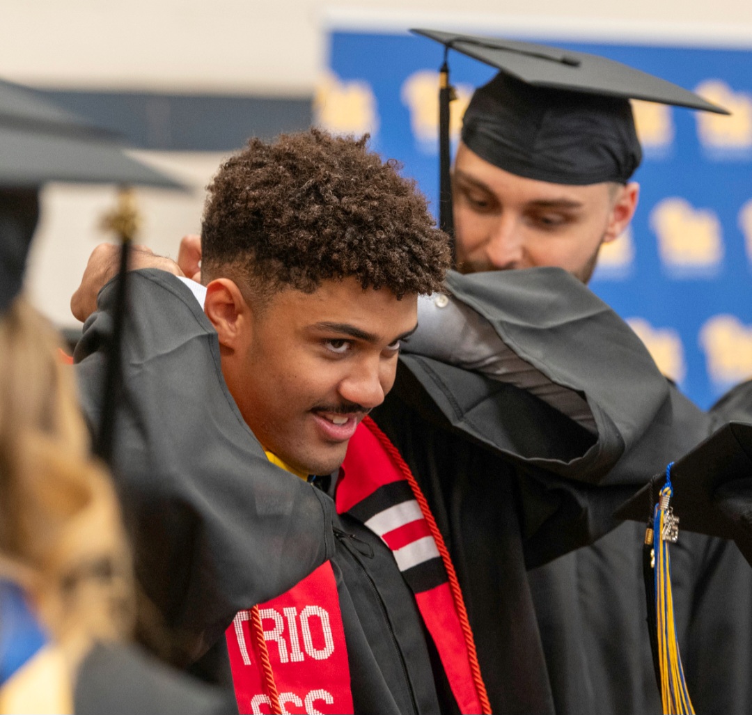 PITT-BRADFORD AWARDED $286,104 TO SUPPORT STUDENTS WHO NEED EXTRA HELP ...