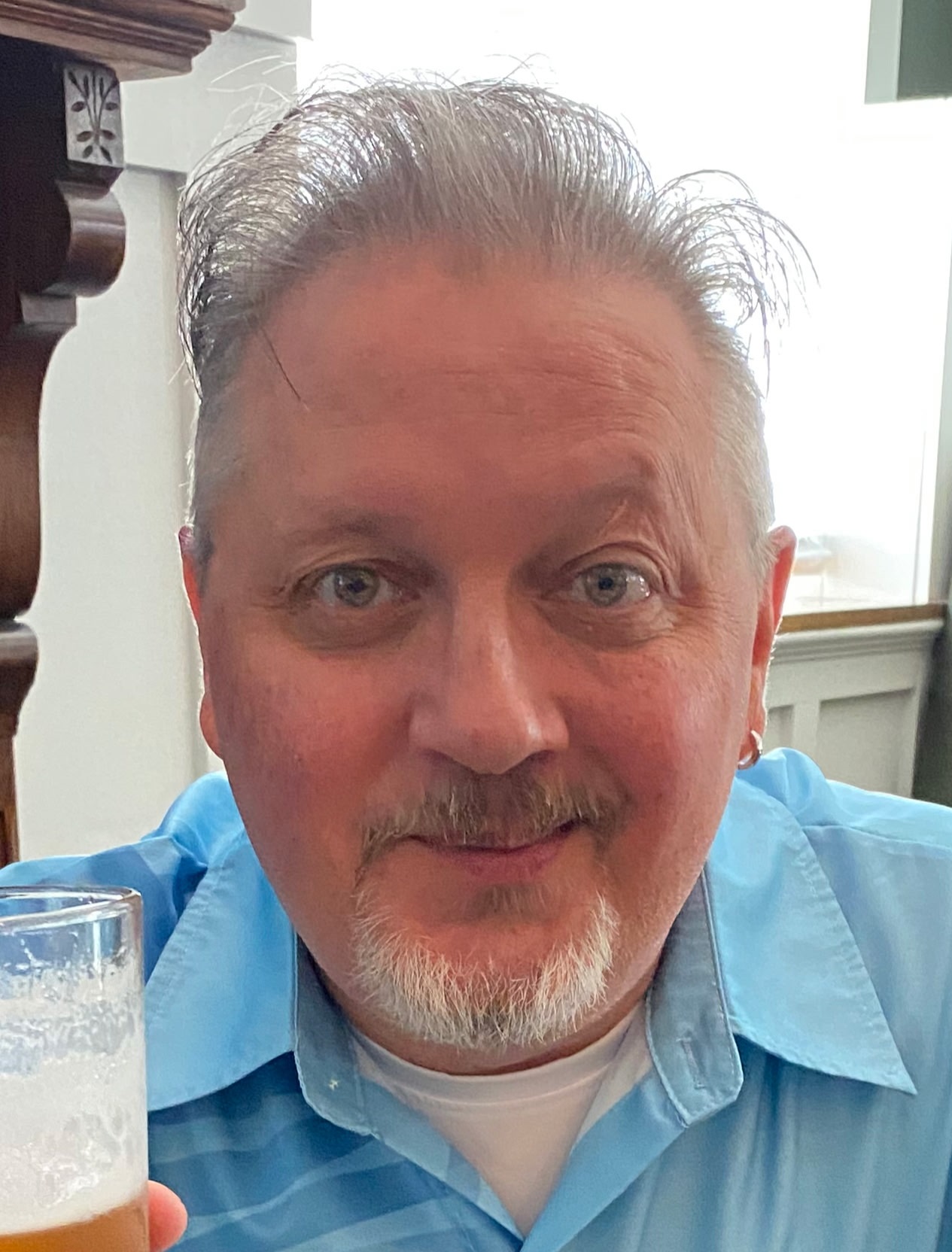 Christopher M. Austin, 54, of Cuba, NY – Solomon's Words for the Wise