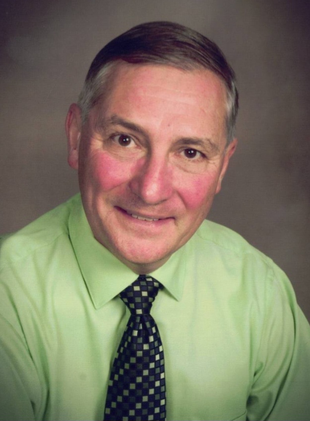 Joseph Hugo Gasbarre, 74, of Ridgway, PA – Solomon's Words for the Wise