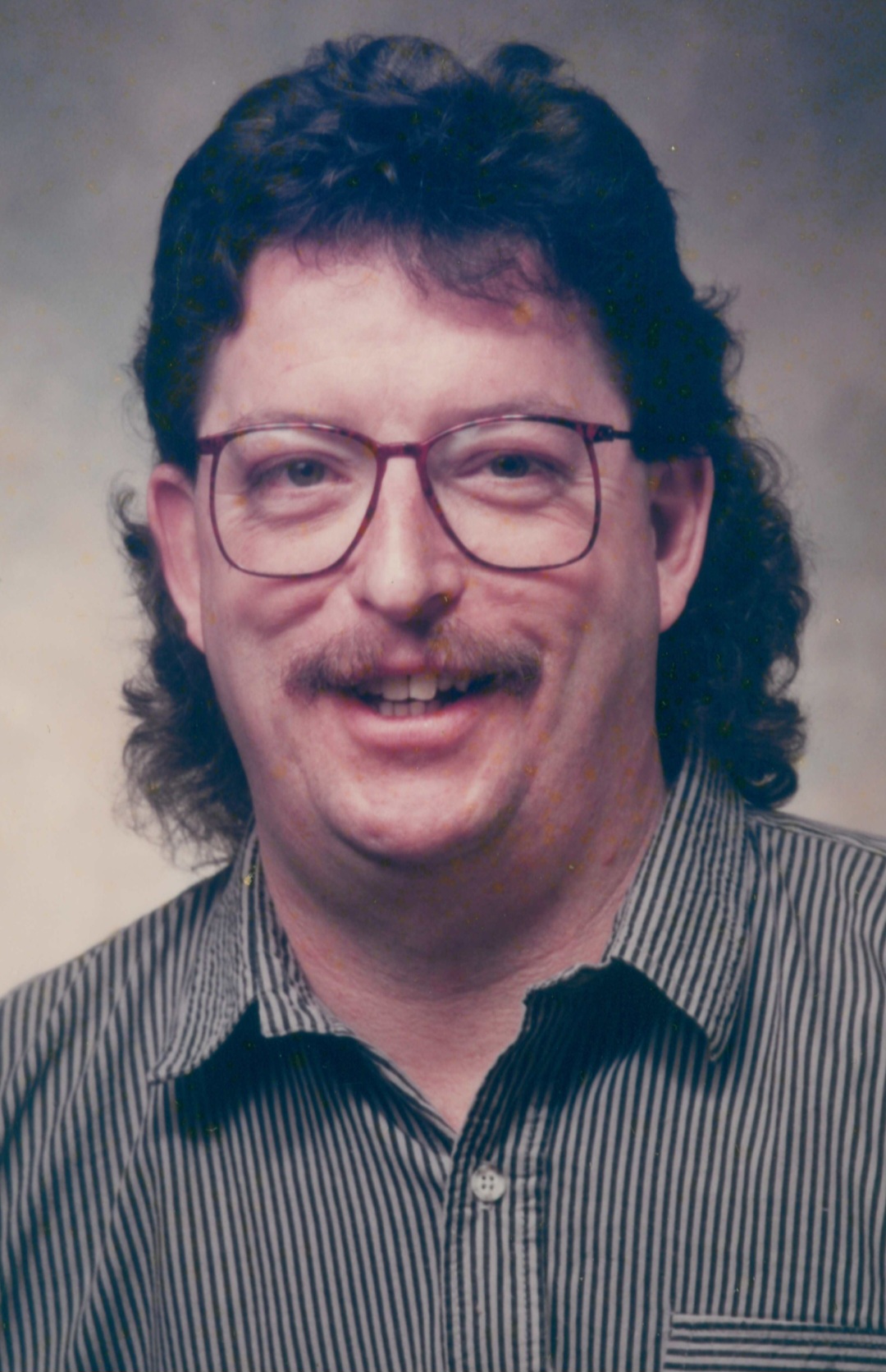 Michael Harold Fay, 72, of Bradford, PA – Solomon's Words for the Wise