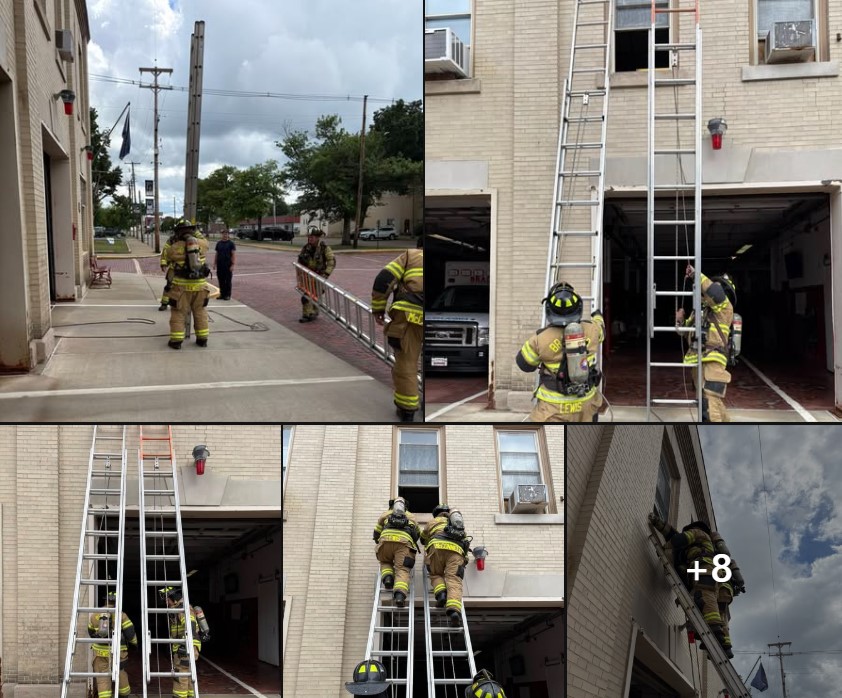Bradford City Fire Fighters Assist Victim – Solomon's Words for the Wise