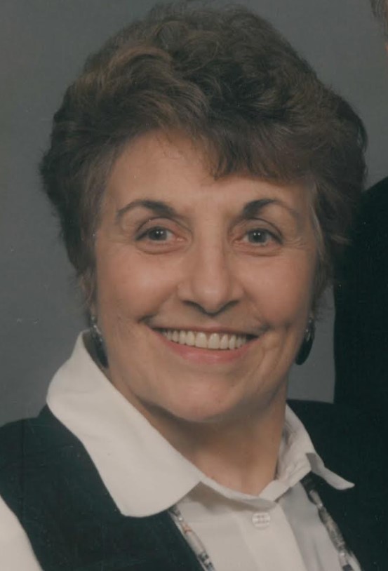 Carol L. Neely, 92, formerly of 1179 High St. Bradford, PA – Solomon's ...