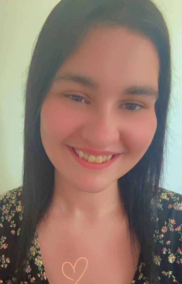 Gabrielle R. “Gabby” Cobb, 28, of Willow Creek – Solomon's Words for ...