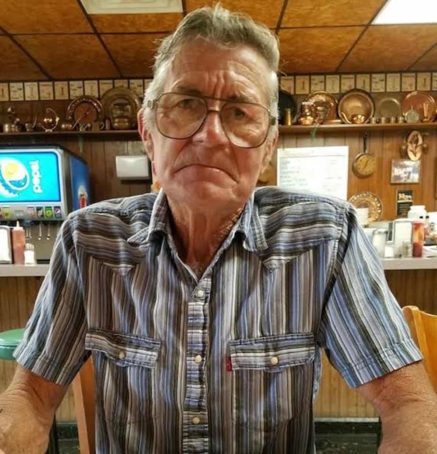 Robert H. “Bob” Foster, 83, of 6263 Foster Road, Friendship, NY ...