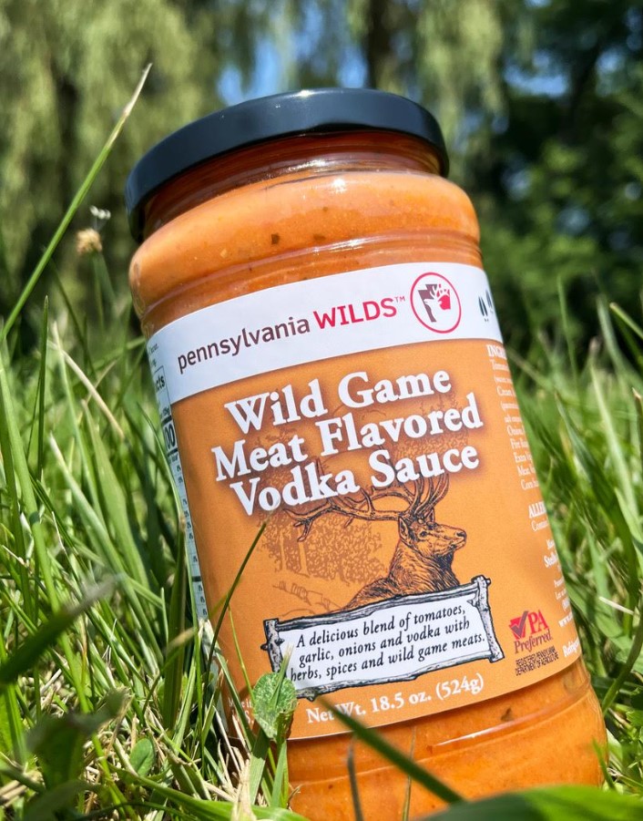 Get wild in the kitchen! New collaboration with Stello Foods leads to ...