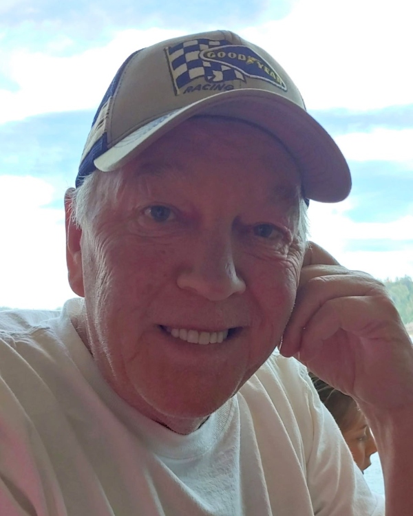 Neil Anthony Mahoney, Sr., 68 – Solomon's Words for the Wise