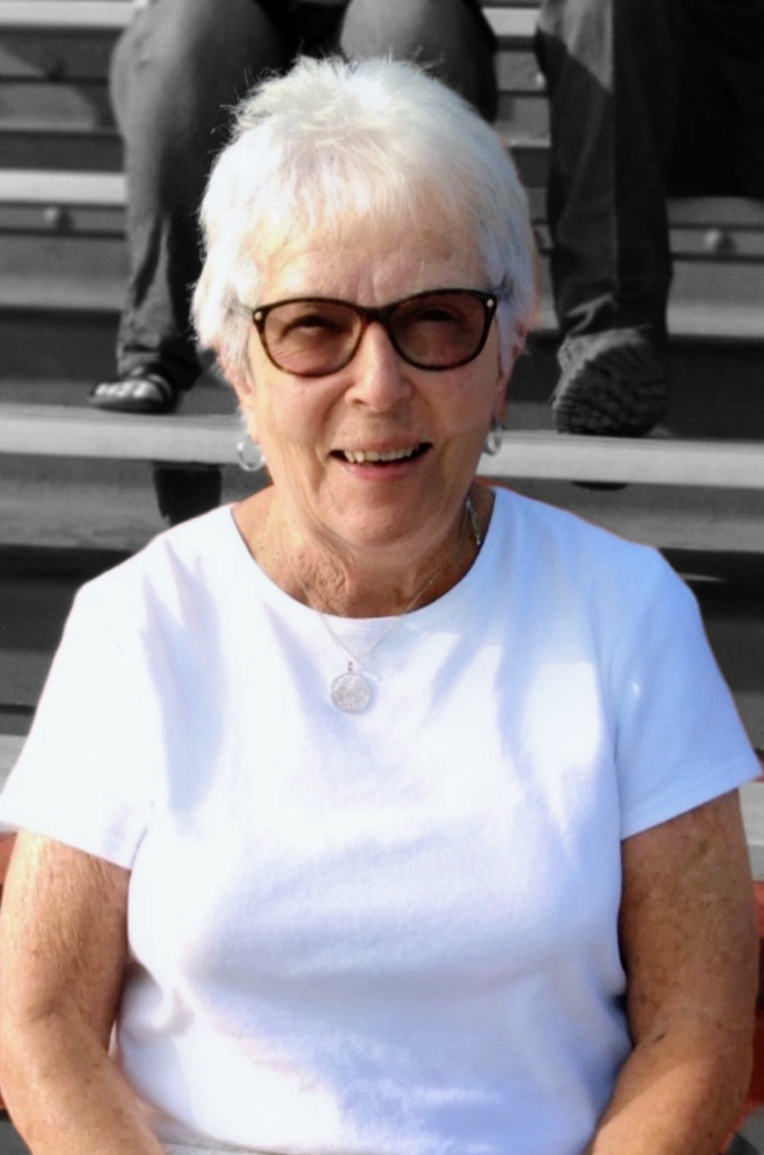 Marjorie A. “Marge” Grove, 89, of East Main Street, Bradford, PA – Solomon's Words for the Wise