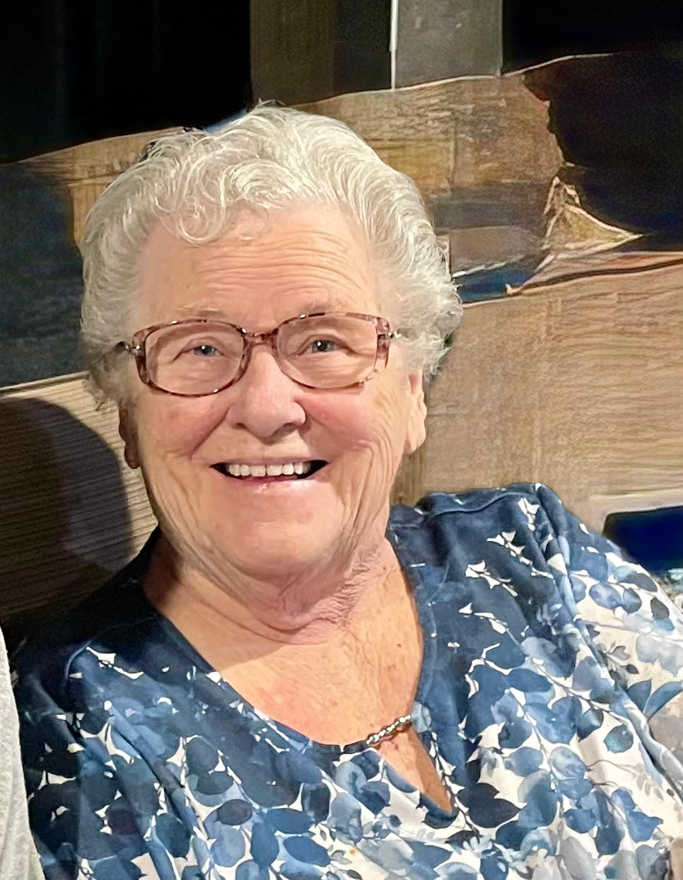 Norma Mae Cavallaro, 84, of 66 Southgate Road, Bradford, PA – Solomon's Words for the Wise