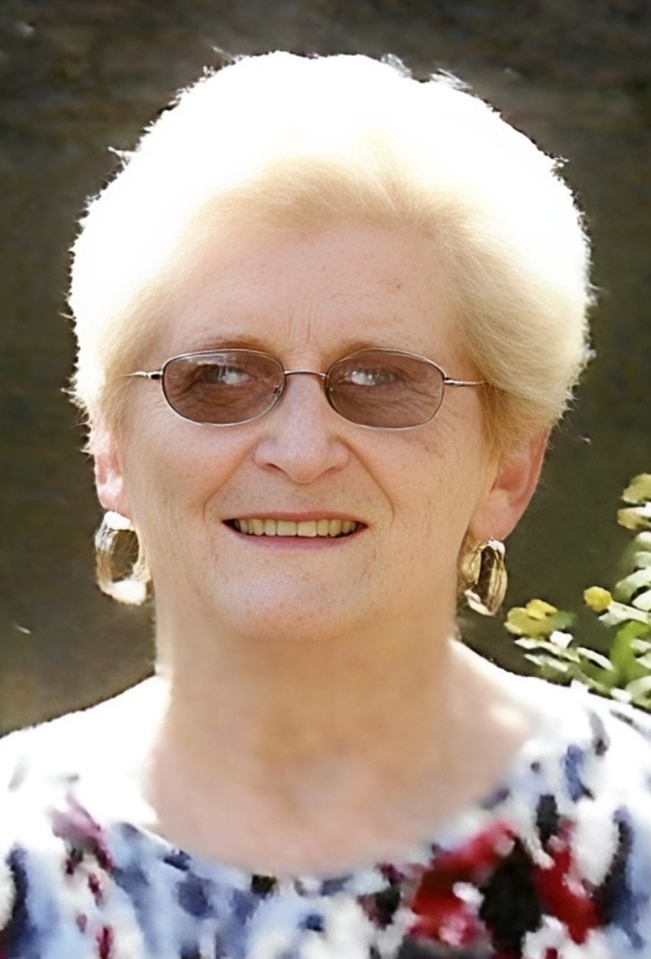 Jacqueline R. “Jackie” STEADMAN, 92, of Painted Post, NY, formerly of Galeton, PA – Solomon's ...