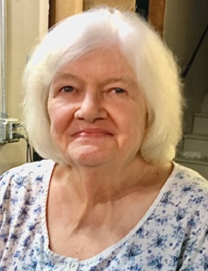 Doris C. Dow, 84 – Solomon's Words for the Wise