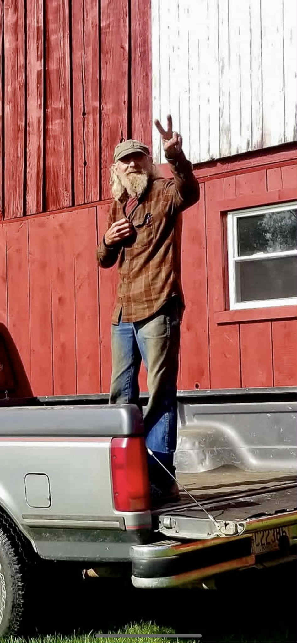 Thomas F. Faust, 74, of Coudersport, PA – Solomon's Words for the Wise