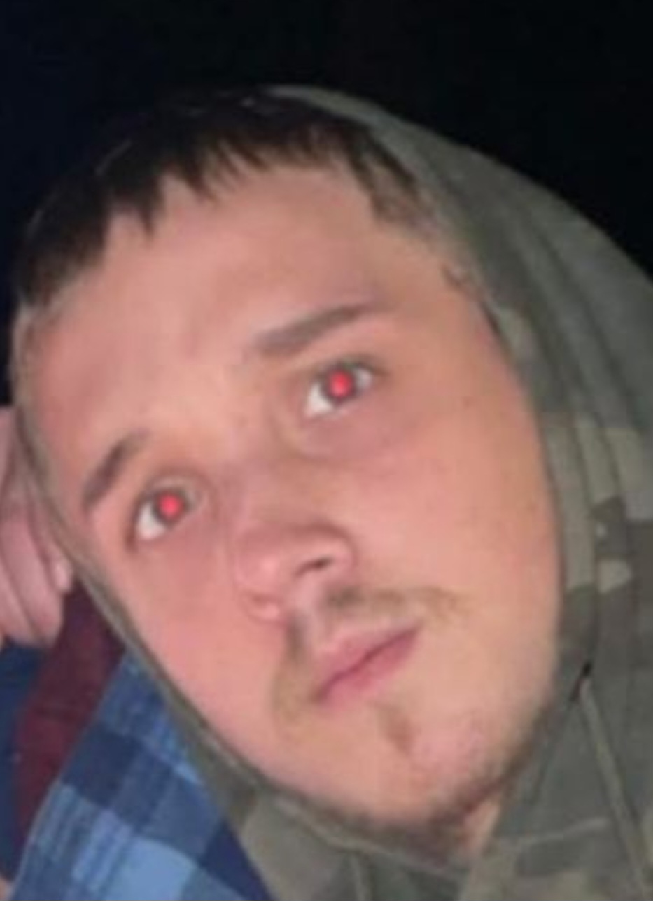 Brandon Michael FULLER, 20, of Wellsville, NY – Solomon's Words for the ...