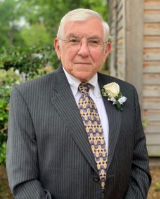 Jerry Wayne Fankhouser – Solomon's Words for the Wise