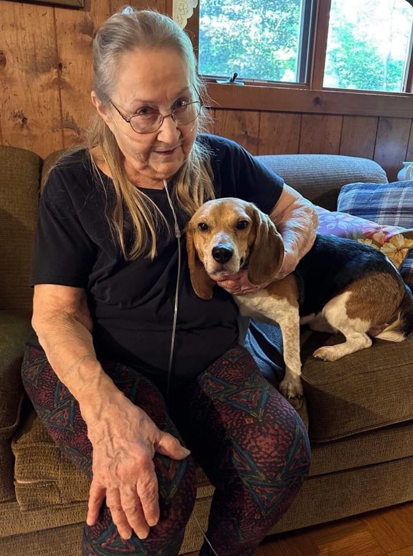 Priscilla A. Geiser, 81, of Coudersport, PA – Solomon's Words for the Wise