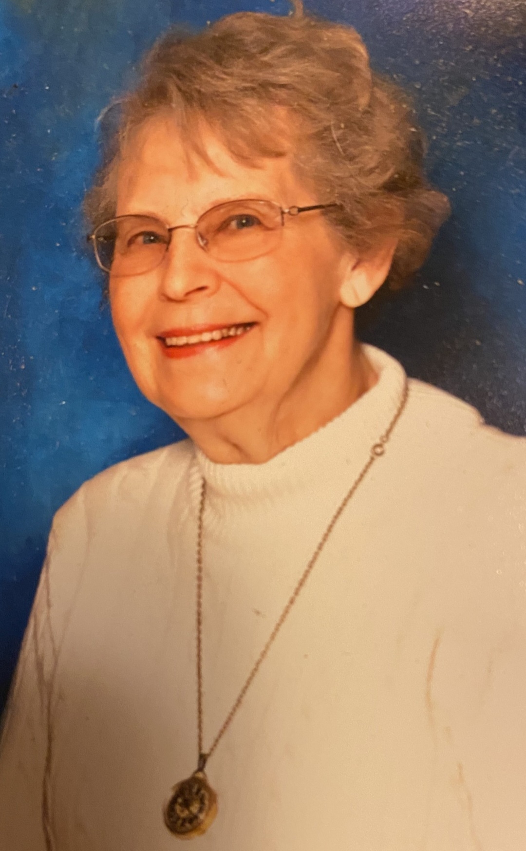 Elizabeth A. Lindemuth, 95, formerly of 29 Leonard Avenue, Bradford, PA – Solomon's Words for ...