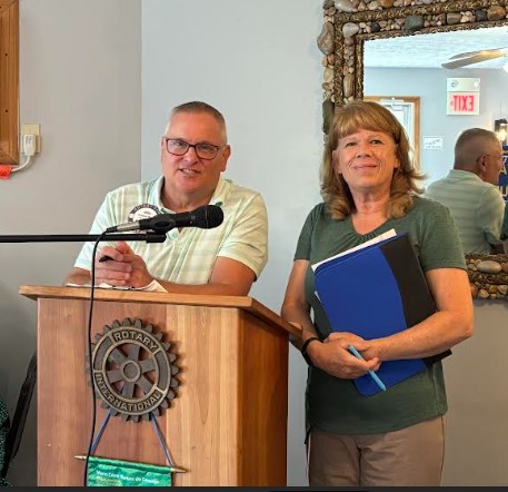 Coudersport Rotary – Solomon's Words for the Wise